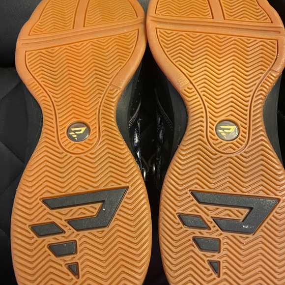 protege | Shoes | Protege Al Harrington Sneakers Signed Size 25 | Poshmark